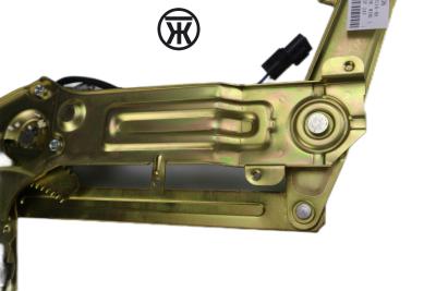 China ISUZU NKR 600P 24V REGULATOR WIND  L 8978681160 for sale