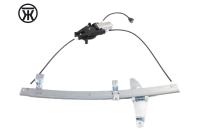 China ISUZU TFR17 REGULATOR WIND L 6104100DB6 8971658801 for sale