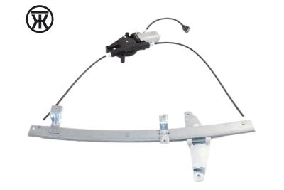 China ISUZU TFR17 REGULATOR WIND L 6104100DB6 8971658801 for sale