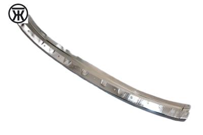 China ISUZU TFR UCR17 BUMPER FRT CENTER 8971755791 for sale
