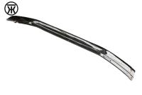 China ISUZU TFR17 BUMPER FRT CENTER 8971755790 8971755781 for sale