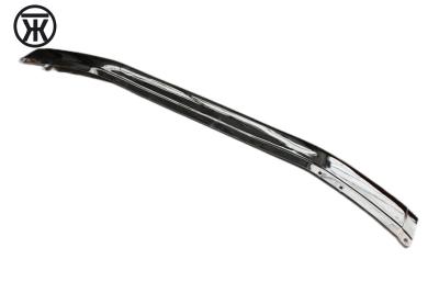 China ISUZU TFR17 BUMPER FRT CENTER 8971755790 8971755781 for sale