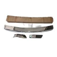 China ISUZU TFR17 BUMPER FRT CENTER 8971755790 8971755781 for sale