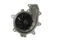 China ISUZU ELF 4HK1 Water Pump 18×16.2×9.5 cm with OE Numbers 5-87610089-0 5876100890 8973634780 for sale