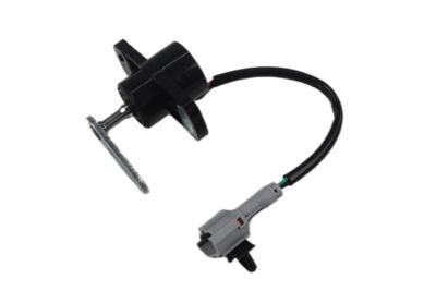 China ISUZU 600P NKR77 4KH1 SENSOR(ACCE) 8973059221 0281002553 for sale