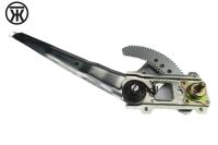 China ISUZU TFR54 93 REGULATOR  WIND L 8944349780 for sale