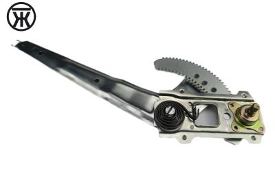 China ISUZU TFR54 93 REGULATOR  WIND L 8944349780 for sale