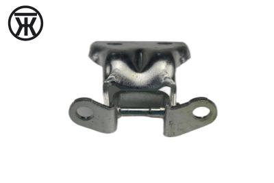 China ISUZU DMAX 2006 Front Left Door Hinge 9.7×9.6×4.5 cm with OE Numbers 8980575460 8972359610 for sale