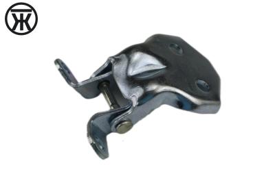 China ISUZU DMAX 2006 Front Right Door Hinge 11.7x9.5x4cm with OE Numbers 8980575480 8972359821 for sale