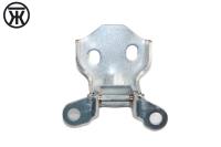 China ISUZU TFR54 4JA1 Front Left Door Hinge 8941553140 6106300D - 9.8×9.7×4 cm OEM Replacement Part for sale