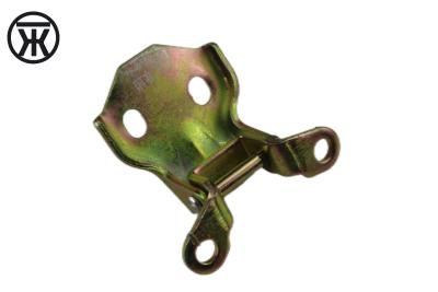 China ISUZU TFR54 Front Door Hinge 8941553151 6106400D for 4JB1 Engine - 11×9.8×4 cm Package for sale