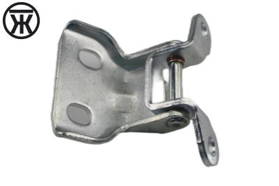 China ISUZU TFR54 4JA1 Front Left Door Hinge 8942303920 6106100D - 9.8×9.2×3.3 cm Dimensions with 6-Month Warranty for sale