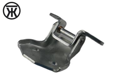 China ISUZU TFR54 4JA1 Front Right Hinge Door 8941553150 6106400D - 10.5×9.8×4 cm Dimensions with 6-Month Warranty for sale