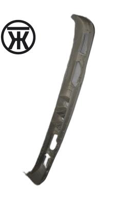 China ISUZU NPR71 BUMPER FRT CENTER 8970978571 for sale