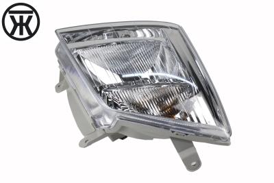 China ISUZU DMAX 2006 LAMP ASM HEAD RH 8973746421 for sale