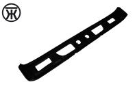 China ISUZU NKR94 100P BUMPER FRT CENTER 8970978521 for sale