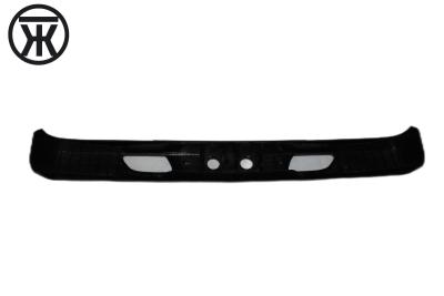 China ISUZU NPR71 BUMPER FRT CENTER 8979990130 for sale