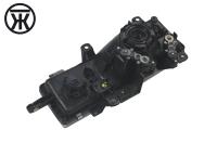 China ISUZU NHR98 SD HEAD LAMP R 897010001 371120010 for sale