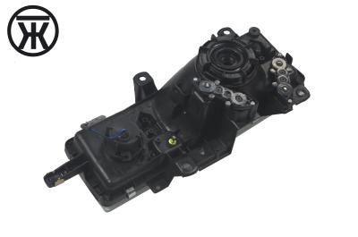 China ISUZU NHR98 SD HEAD LAMP R 897010001 371120010 for sale