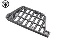 China ISUZU NKR94 PLATE STEP RH 8978599960 8978679680 for sale