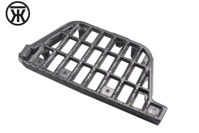 China ISUZU NKR94 PLATE STEP RH 8978599960 8978679680 for sale