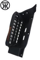 China ISUZU 700P 4HK1 NPR75 PLATE STEP LH 8980227750  8405010-P301 for sale
