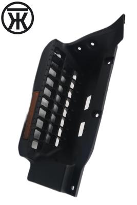 China ISUZU 700P 4HK1 NPR75 PLATE STEP LH 8980227750  8405010-P301 for sale