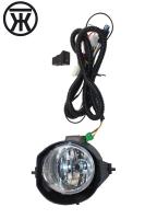 China ISUZU DMAX 2018 FOG LAMP ASSY FRT RH 8982494541 for sale