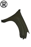 China ISUZU DM MUX 4*4RM FENDER FRT  LH 8981810290 for sale