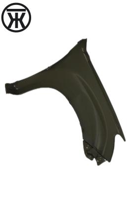 China ISUZU DM MUX 4*4RM FENDER FRT  LH 8981810290 for sale