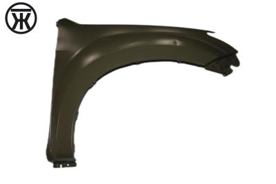 China ISUZU DM MUX 4*4RM FENDER FRT  RH 8981810301 for sale