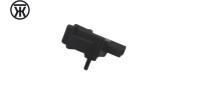China ISUZU NPR 4HK1 TANK CH PRESSU 8-97088685-1 for sale