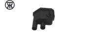 China ISUZU NPR 4HK1 TANK CATCH PRESSU 8-97088685-1 for sale