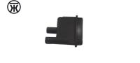 China ISUZU NPR 4HK1 TANK CH PRESSU 8-97088685-1 for sale