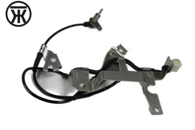 China ISUZU NPR NQR 4HG1 4HE1 SENSOR SPD FRT LH 8-97349768-1 8973497681 8981583790 for sale