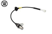 China ISUZU NPR NQR 4HG1 4HE1 SENSOR SPEED ABS RR 8-97206760-2 8972067602 for sale