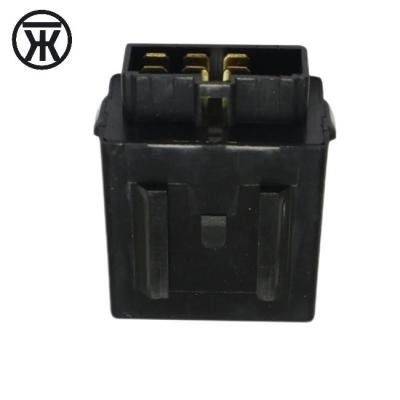 China ISUZU NPR NQR NKR 24V Wiper Relay 8-97363983-0 | 6×5×3 cm Dimensions | 6-Month Warranty for sale