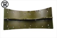 China ISUZU NPR 4HG1 BRAKE SHOES 8878700291 for sale