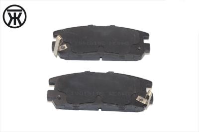 China ISUZU UCR BRAKE PADS RR 8970362660 for sale