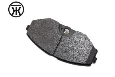 China NISSAN BRAKE SHOES 41060-0P690 for sale