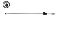 China ISUZU TFR54 4JA1 CABLE PARKING BRK FRT 8944790910 for sale