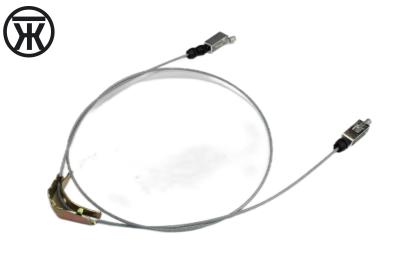 China ISUZU TFR17 CABLE PARKING BRK 8943672851 for sale
