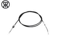 China ISUZU NPR 4BD1 HAND BRAKE CABLE 1461513401 8944003411 8944003401 for sale