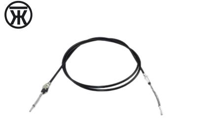 China ISUZU NPR 4BD1 HAND BRAKE CABLE 1461513401 8944003411 8944003401 for sale