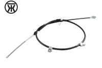 China ISUZU DM RM CABLE PARKING BRK LH C8980670491 8980670490 for sale