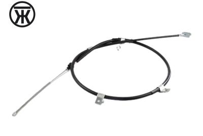 China ISUZU DM RM CABLE PARKING BRK LH C8980670491 8980670490 for sale