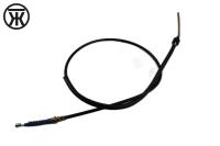 China ISUZU TFR L=164 HAND BRAKE CABLE L 8943667740  8943667700 for sale