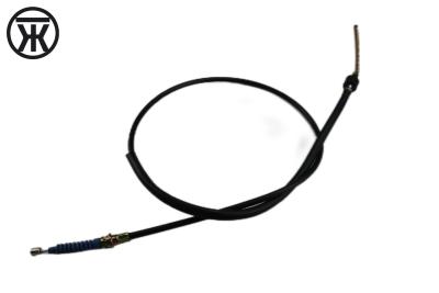 China ISUZU TFR L=164 HAND BRAKE CABLE L 8943667740  8943667700 for sale