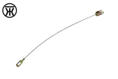 China ISUZU TFR2000 BRAKE LINE (FRT) MIDDLE 8944790930 for sale