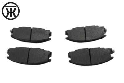 China ISUZU TFR54 Brake Pad Kit Caliper Disc BRK FRT 8971641830 - 13×5.2×1.8 cm Dimensions with 6-Month Warranty for sale